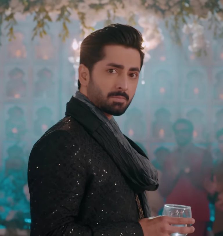 Mann Mast Malang Episode 1&2 - Fans Reminisce Danish Taimoor's Old ...