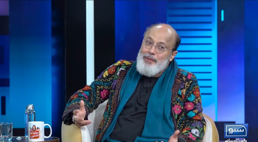 Noor Ul Hassan Reveals Salahuddin Ayubi Casting Details | Reviewit.pk