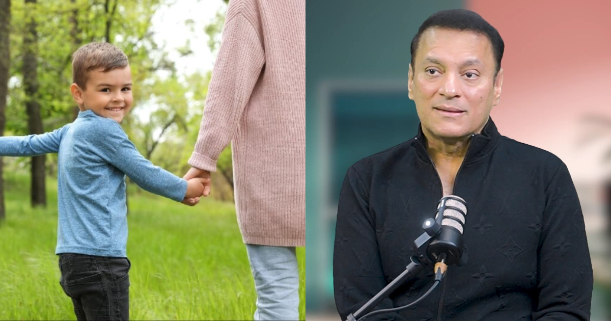 Dr Omar Adil Son & Ex-Wife's Role During Jail Time | Reviewit.pk
