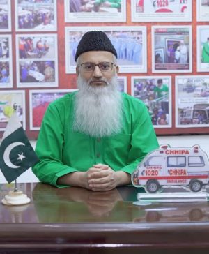 Ramzan Chhipa Happy On American Woman's Return | Reviewit.pk