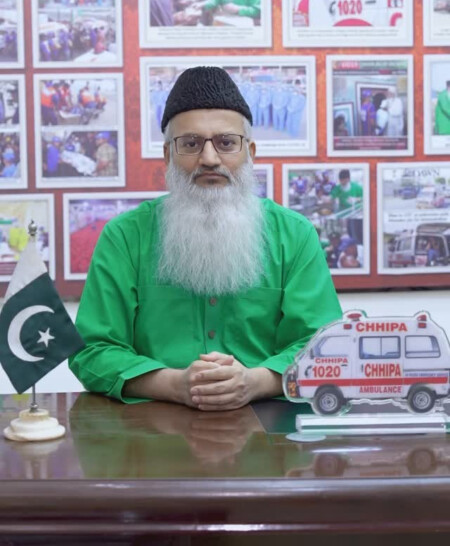 Ramzan Chhipa Happy On American Woman's Return | Reviewit.pk
