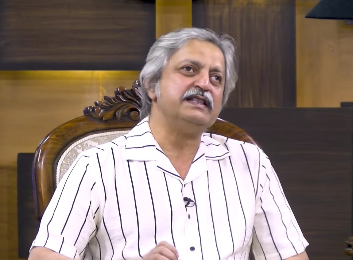 Tan Man Neelo Neel Director Reveals Interesting Details | Reviewit.pk