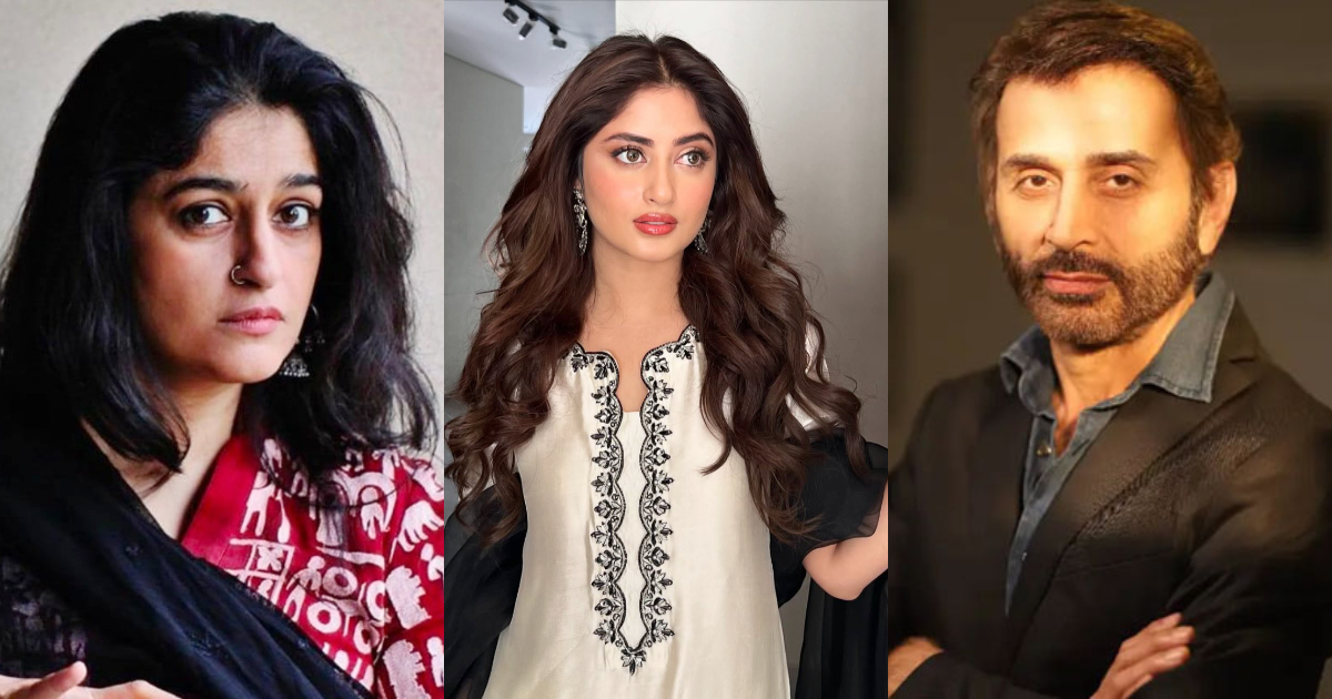 Tan Man Neelo Neel Director Reveals Interesting Details | Reviewit.pk