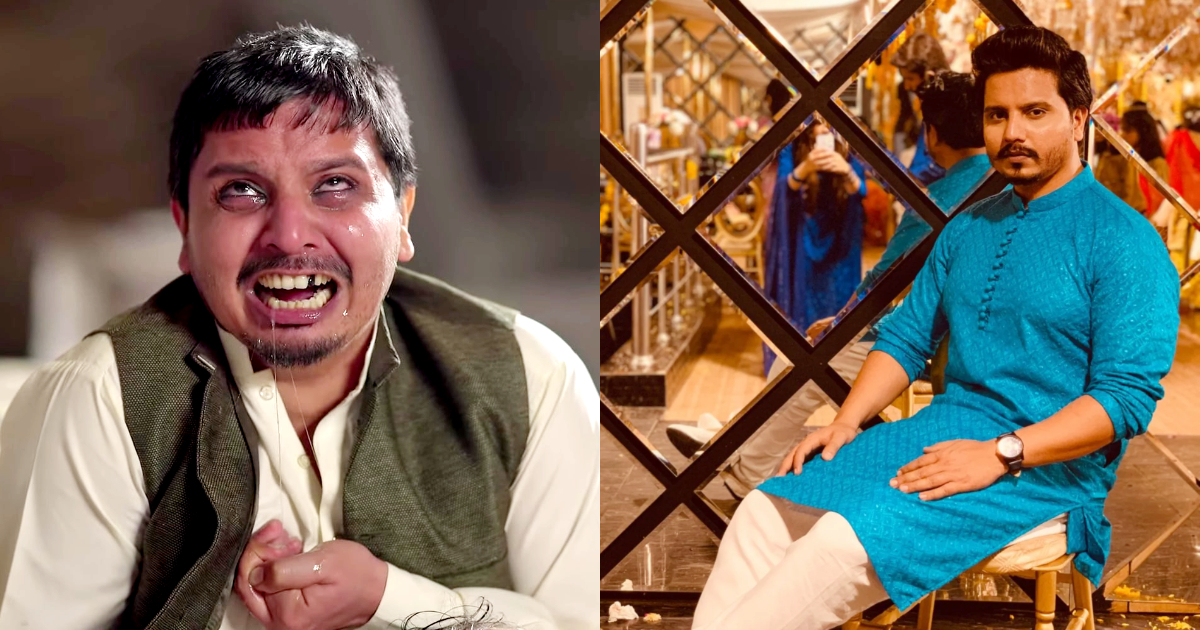 Who Is Ladoo From Tan Man Neelo Neel - Details | Reviewit.pk