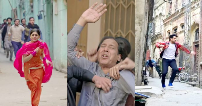 Tan Man Neelo Neel Soul-Stirring Scene Cuts Deep | Reviewit.pk