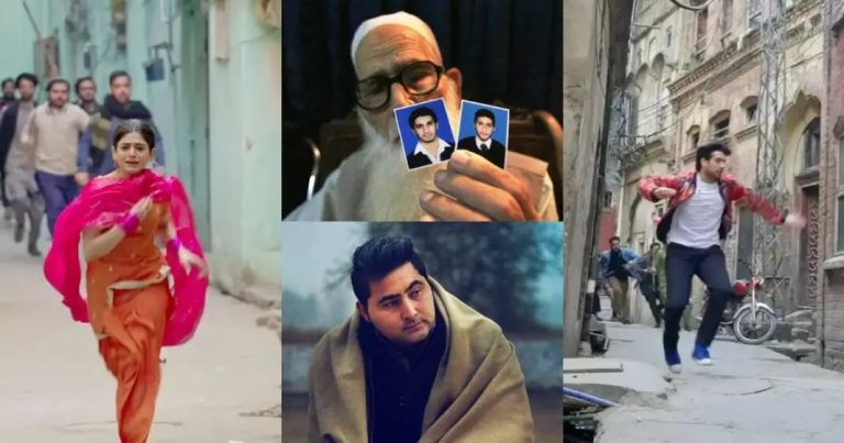 8 Recent Pakistani Dramas with Most Impactful Endings | Reviewit.pk