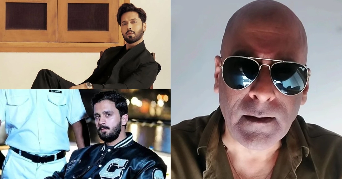 Shamoon Abbasi on Rajab Butt's Statement Against Fahad Mustafa ...