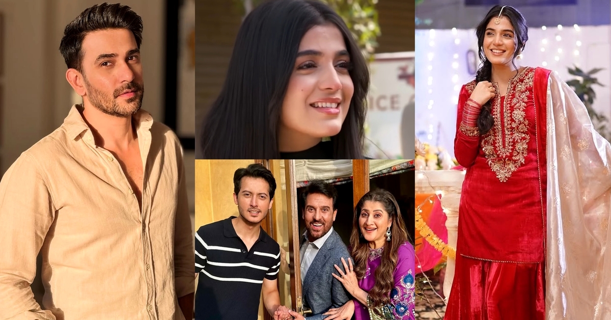 Aas Paas Cast, Schedule and Timings | Reviewit.pk