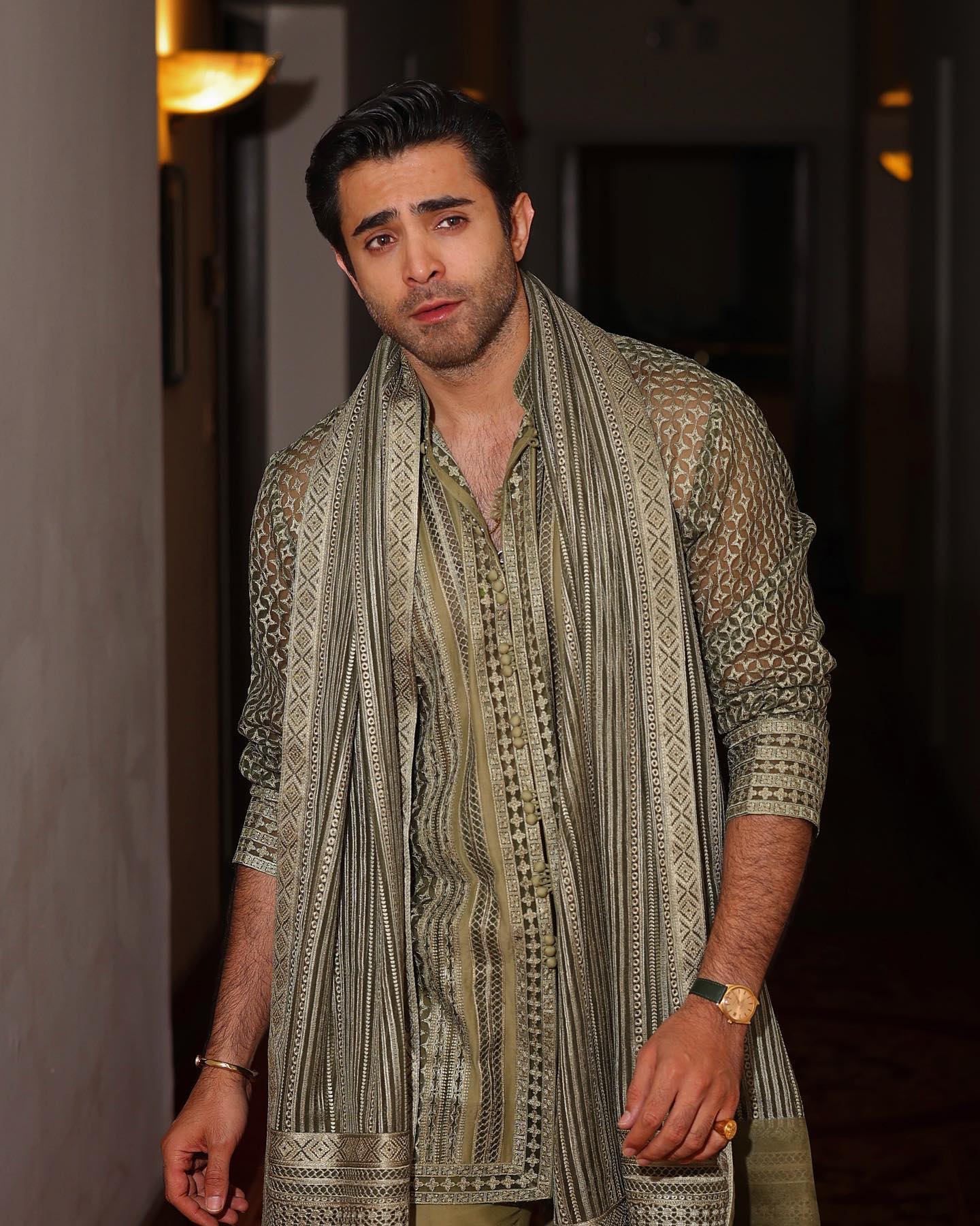 10 Pakistani Actors With Best Personal Style | Reviewit.pk