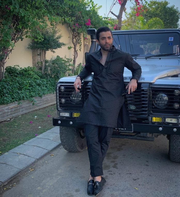 10 Pakistani Actors With Best Personal Style | Reviewit.pk