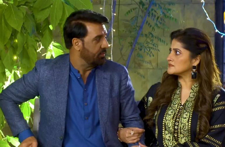 Aas Paas Cast, Schedule and Timings | Reviewit.pk