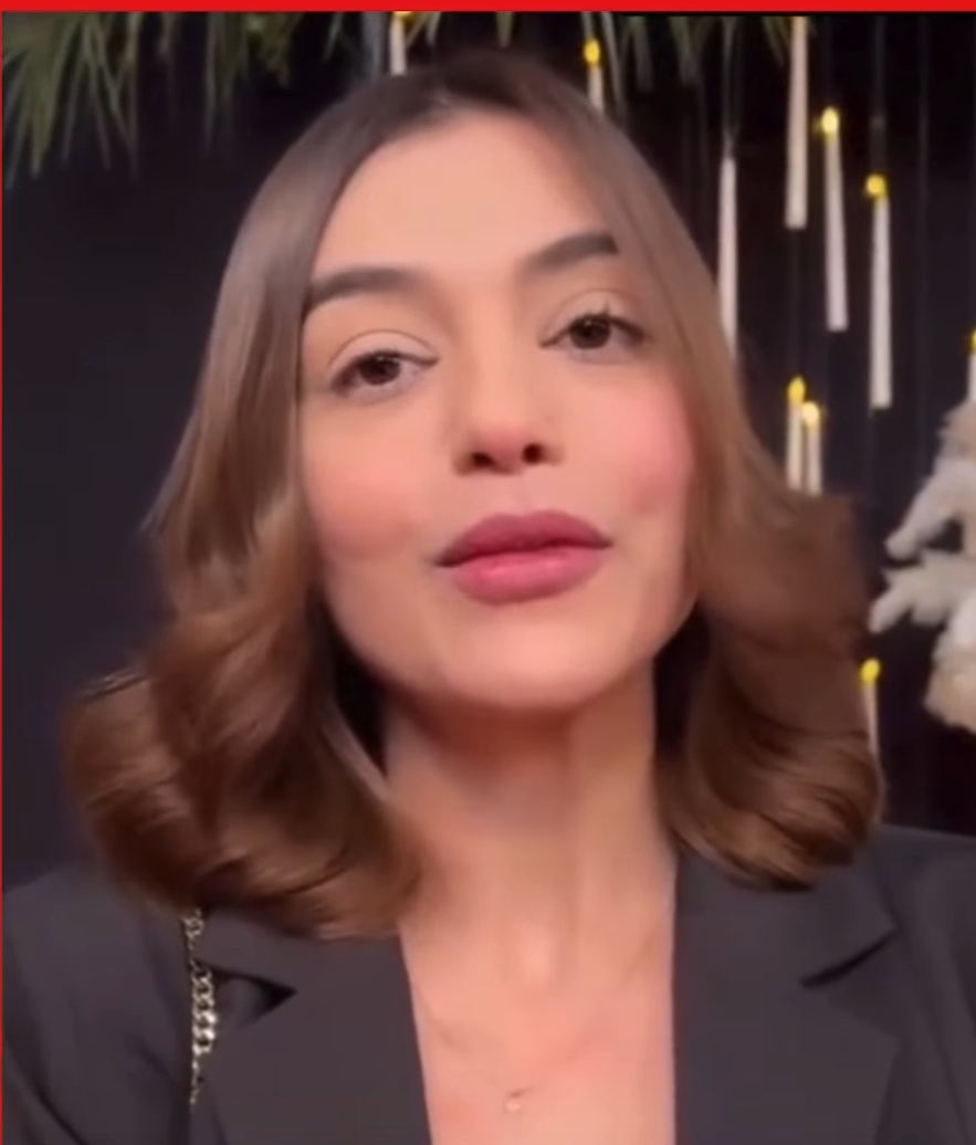 Ali Rehman Khan's Girlfriend Talks About Their Relationship | Reviewit.pk