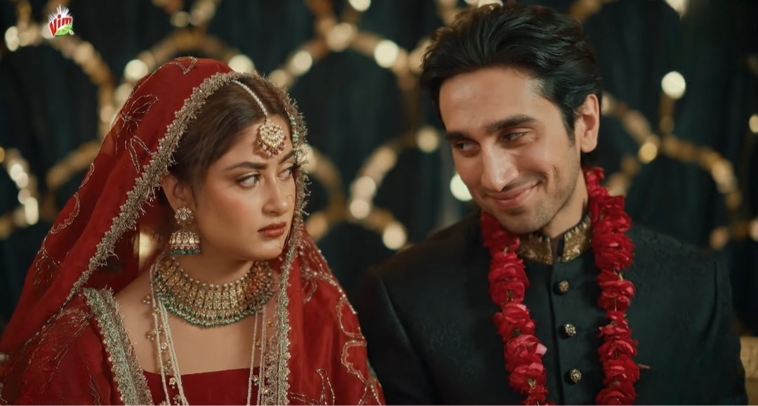 Dil Wali Gali Mein Episode 1 - A Perfect Beginning | Reviewit.pk