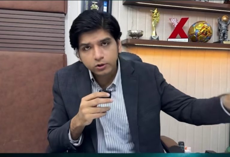 Dr Affan Qaiser Speaks Against Ramzan Transmissions | Reviewit.pk
