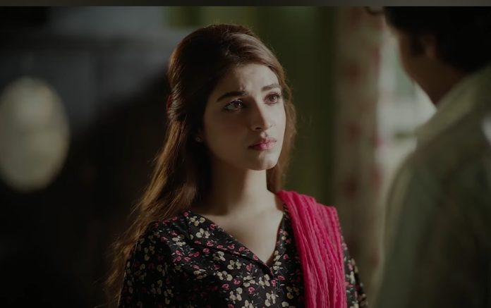 Farhan Saeed & Kinza Hashmi Upcoming Drama Teaser | Reviewit.pk