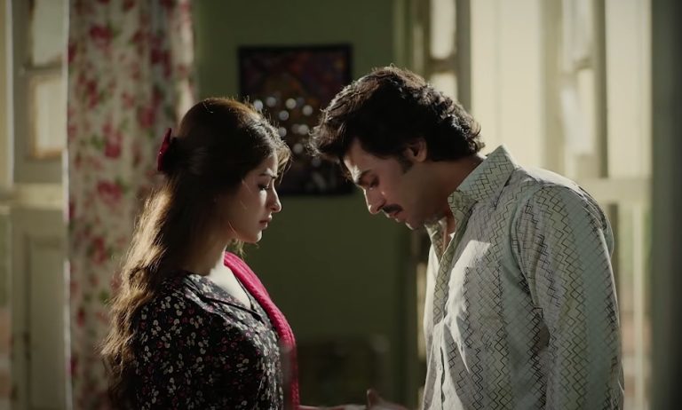 Farhan Saeed & Kinza Hashmi Upcoming Drama Teaser | Reviewit.pk