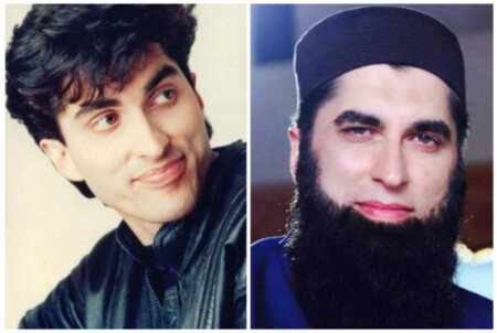 Faysal Quraishi on Junaid Jamshed's Timeless Fame & Charisma | Reviewit.pk