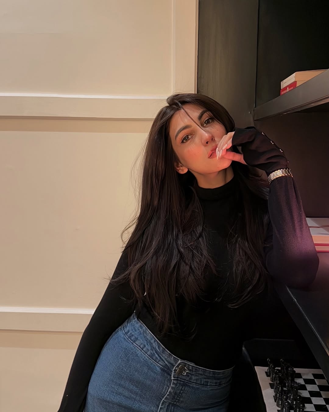 Nazish Jahangir On importance of Beauty in Her Life | Reviewit.pk