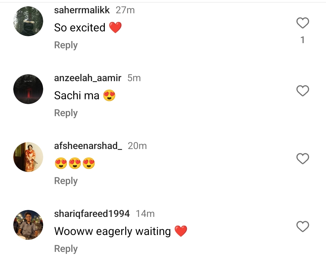 Suno Chanda Season 3 Details Revealed | Reviewit.pk