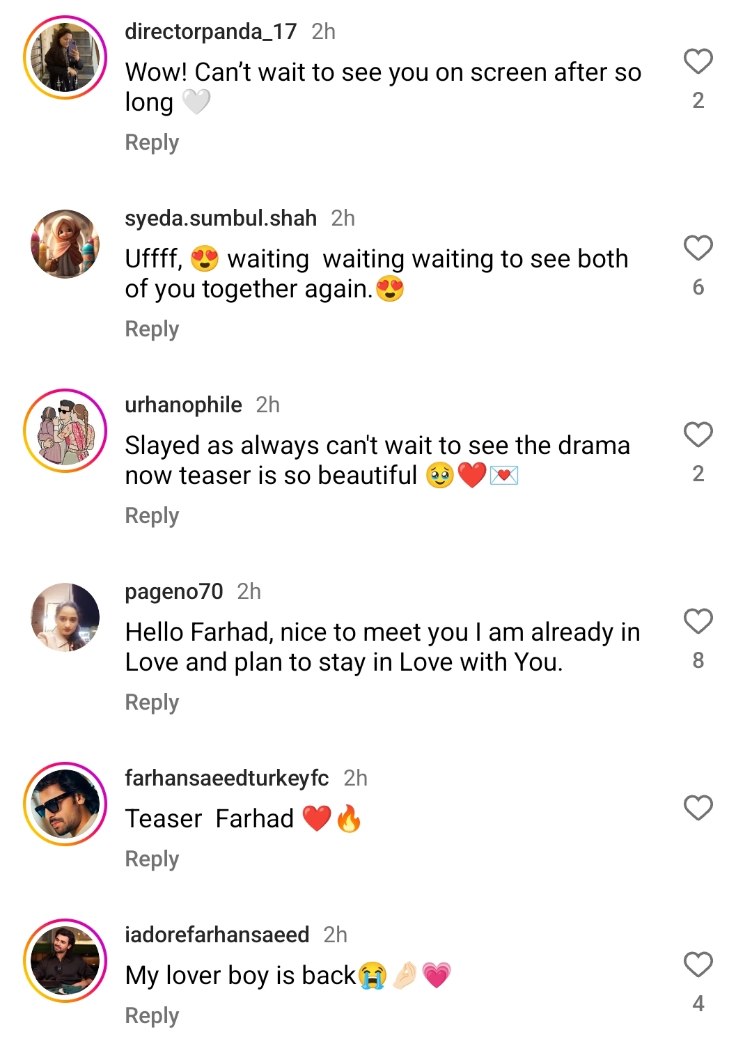 Farhan Saeed & Kinza Hashmi Upcoming Drama Teaser | Reviewit.pk