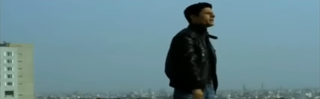 Former Singer Shaz Khan About His Religious Journey | Reviewit.pk