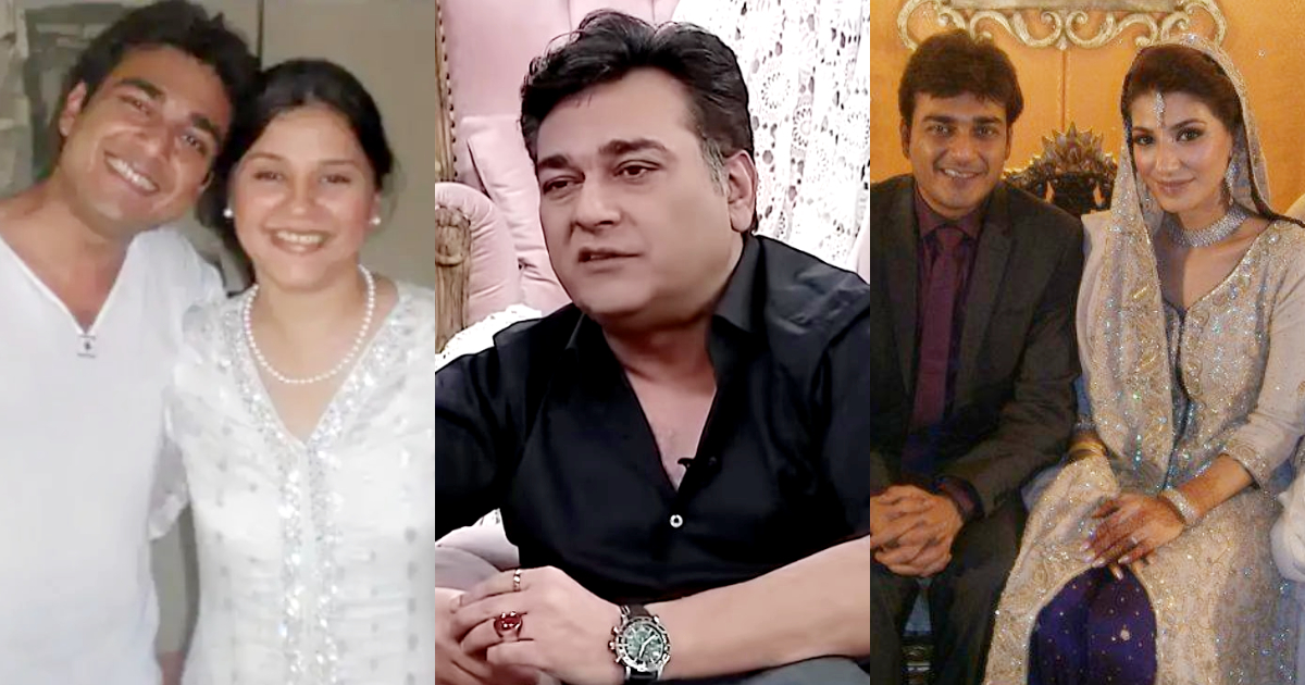 Azfar Ali Speaks On Severe Backlash After Divorce | Reviewit.pk