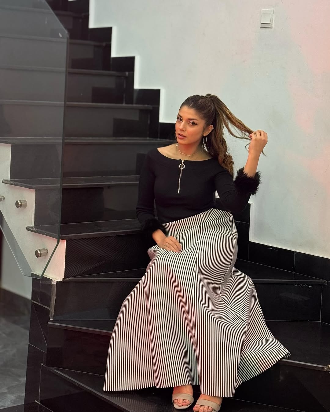 Who is Chef Mahnoor from Mehfil e Ramzan | Reviewit.pk