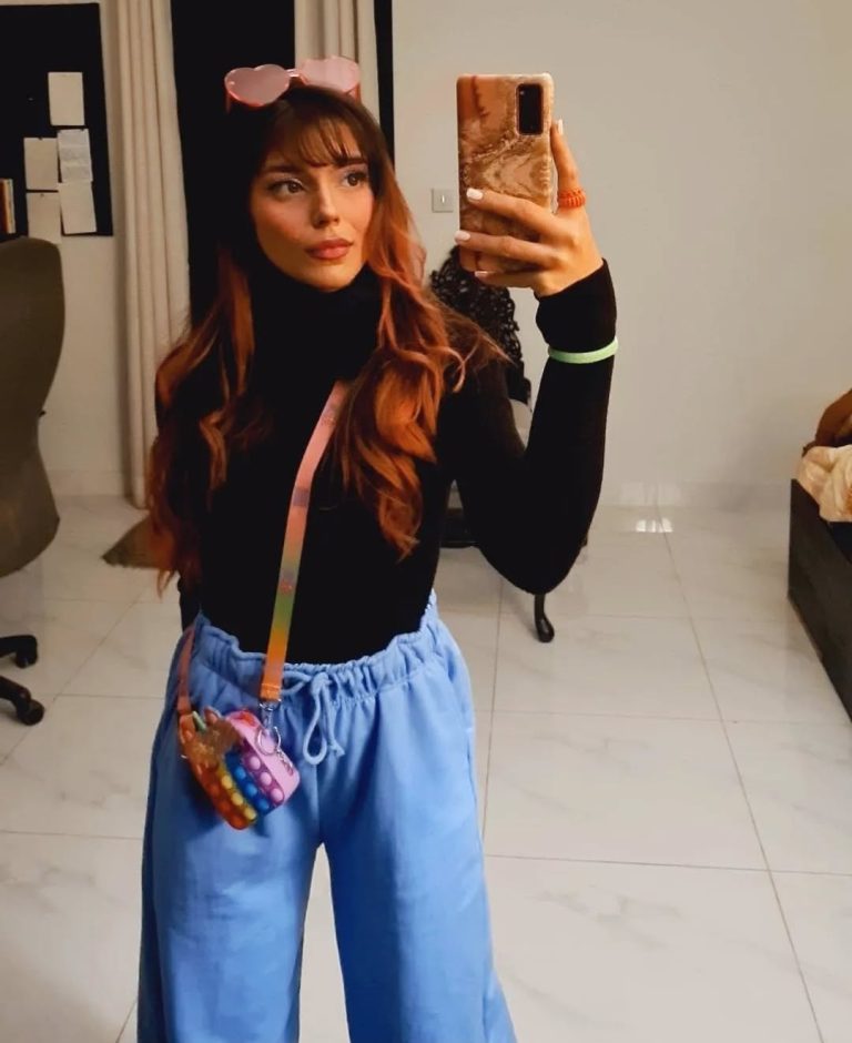 Who is Chef Mahnoor from Mehfil e Ramzan | Reviewit.pk