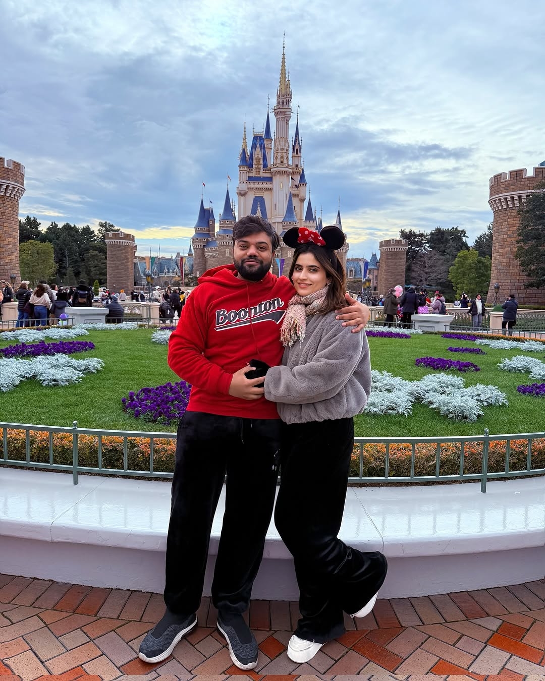 Ducky Bhai's Important Announcement Regarding Family Planning & Career ...