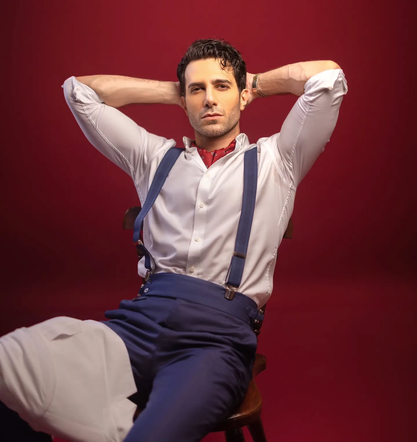 10 Pakistani Actors With Best Personal Style | Reviewit.pk