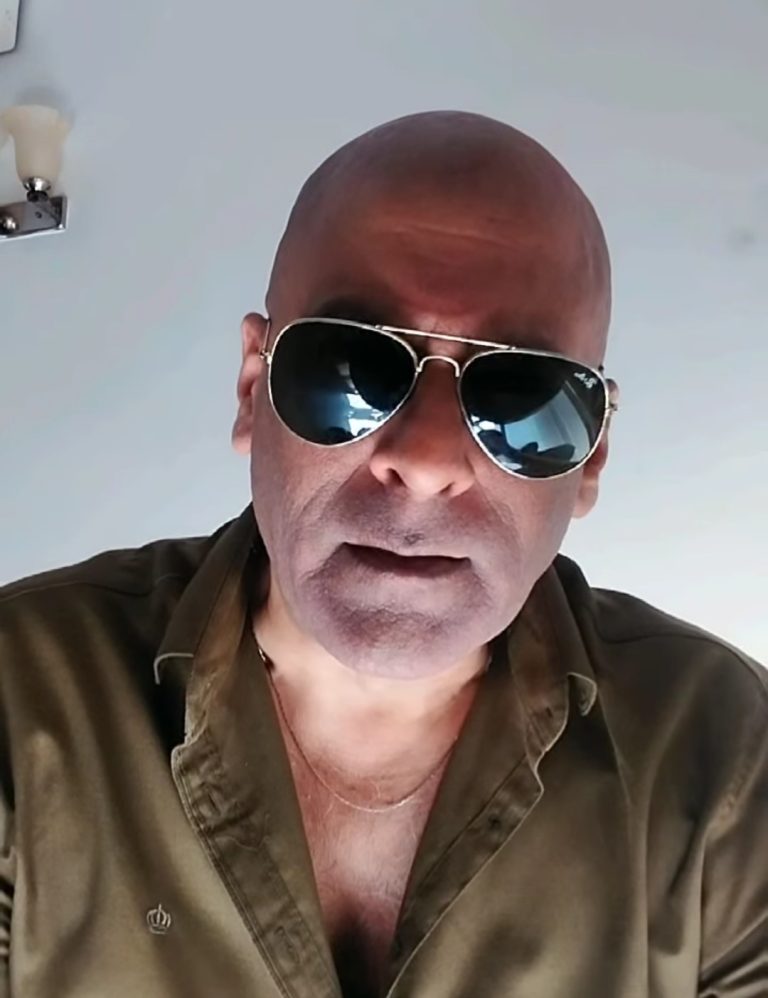 Shamoon Abbasi on Rajab Butt's Statement Against Fahad Mustafa ...