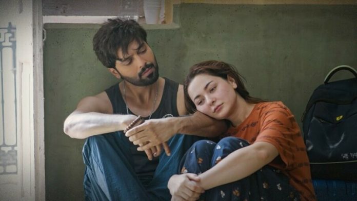 Tauseeq Haider Reveals Secret Behind Fahad Mustafa & Hania Aamir ...