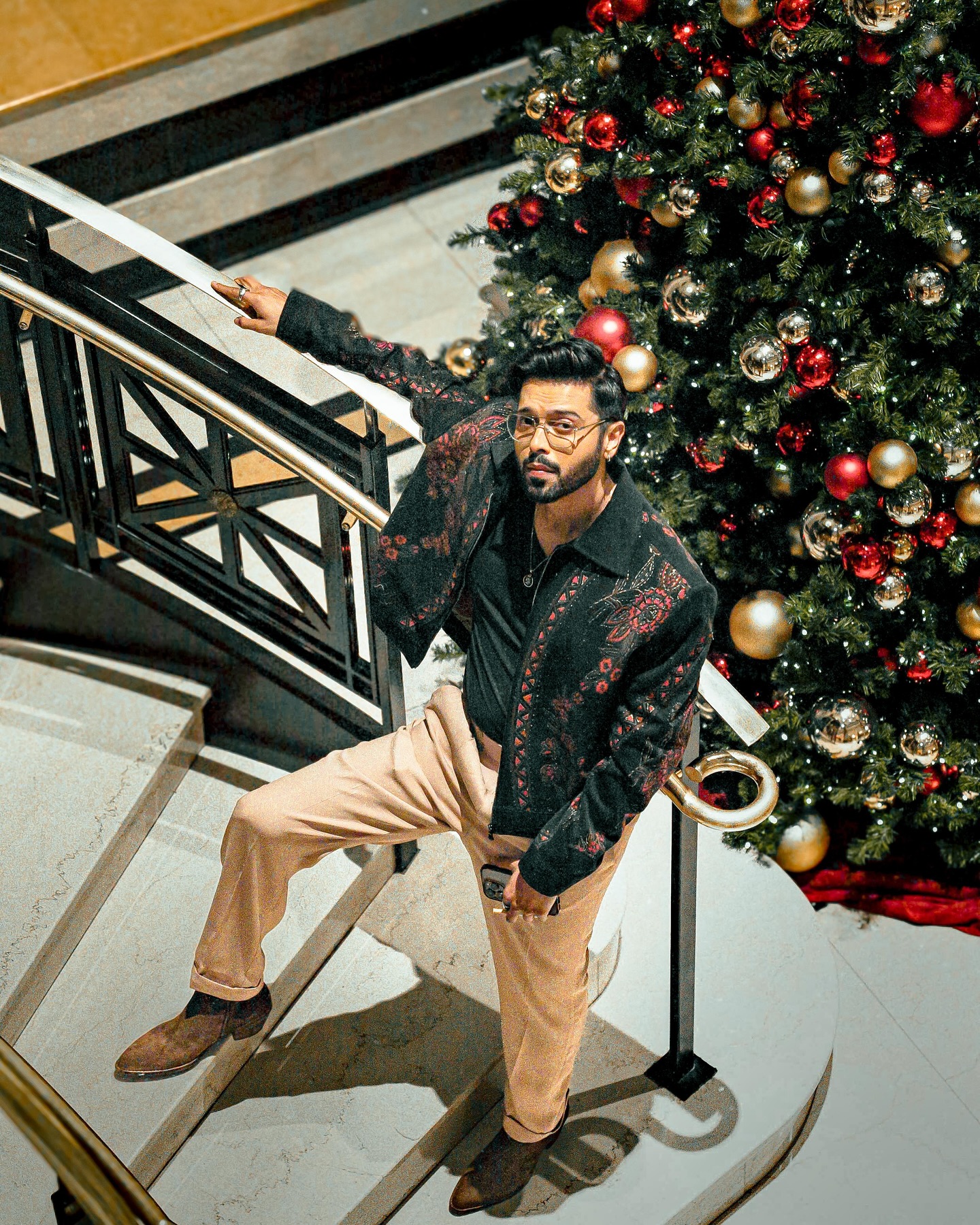 10 Pakistani Actors With Best Personal Style | Reviewit.pk