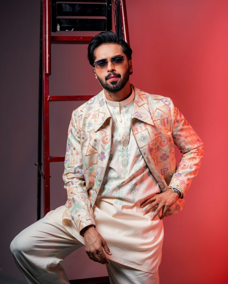 Babar Ali On Rajab Butt & Fahad Mustafa Controversy | Reviewit.pk