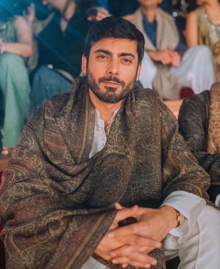 10 Pakistani Actors With Best Personal Style | Reviewit.pk