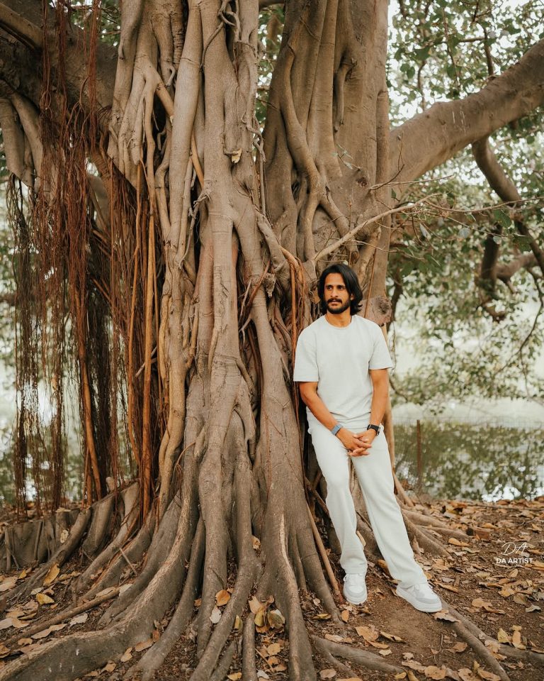 Hassan Ali & Samiyah Khan Celebrate Daughter's First Birthday | Reviewit.pk