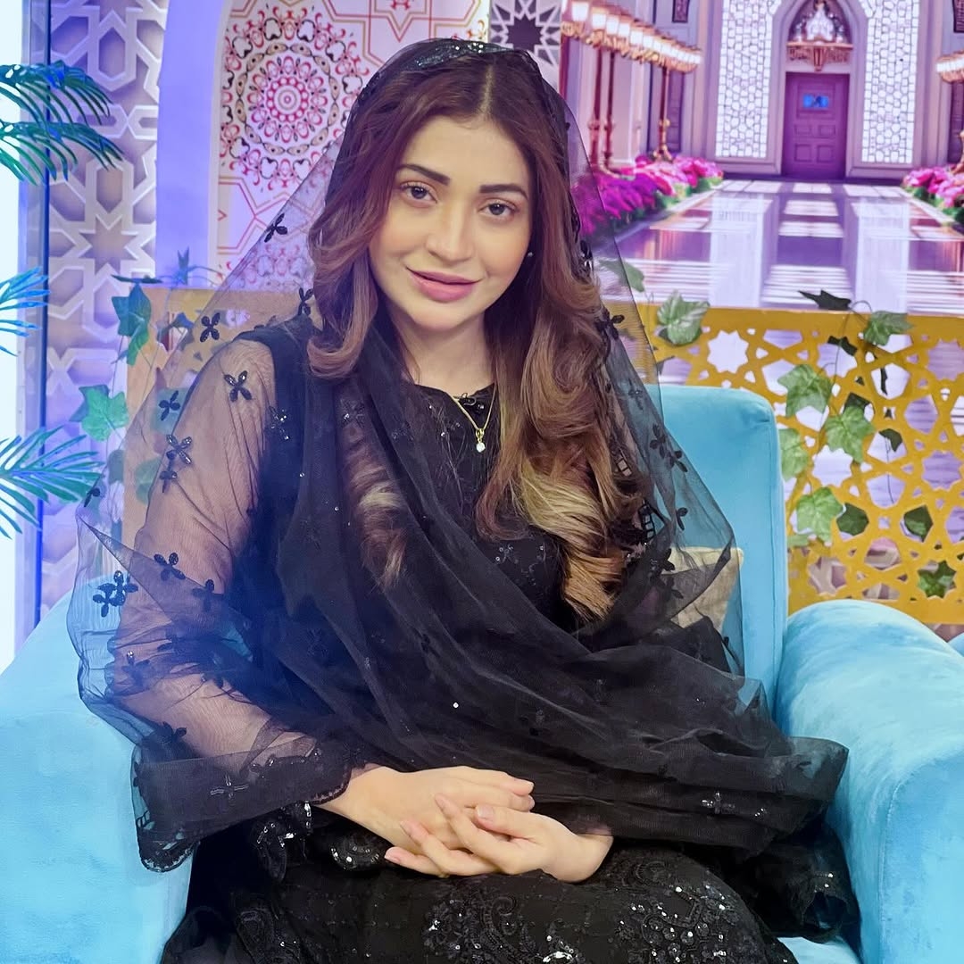 Parizaad Actor Ilma Jafri Talks About Payment Issues & TV Industry | Reviewit.pk