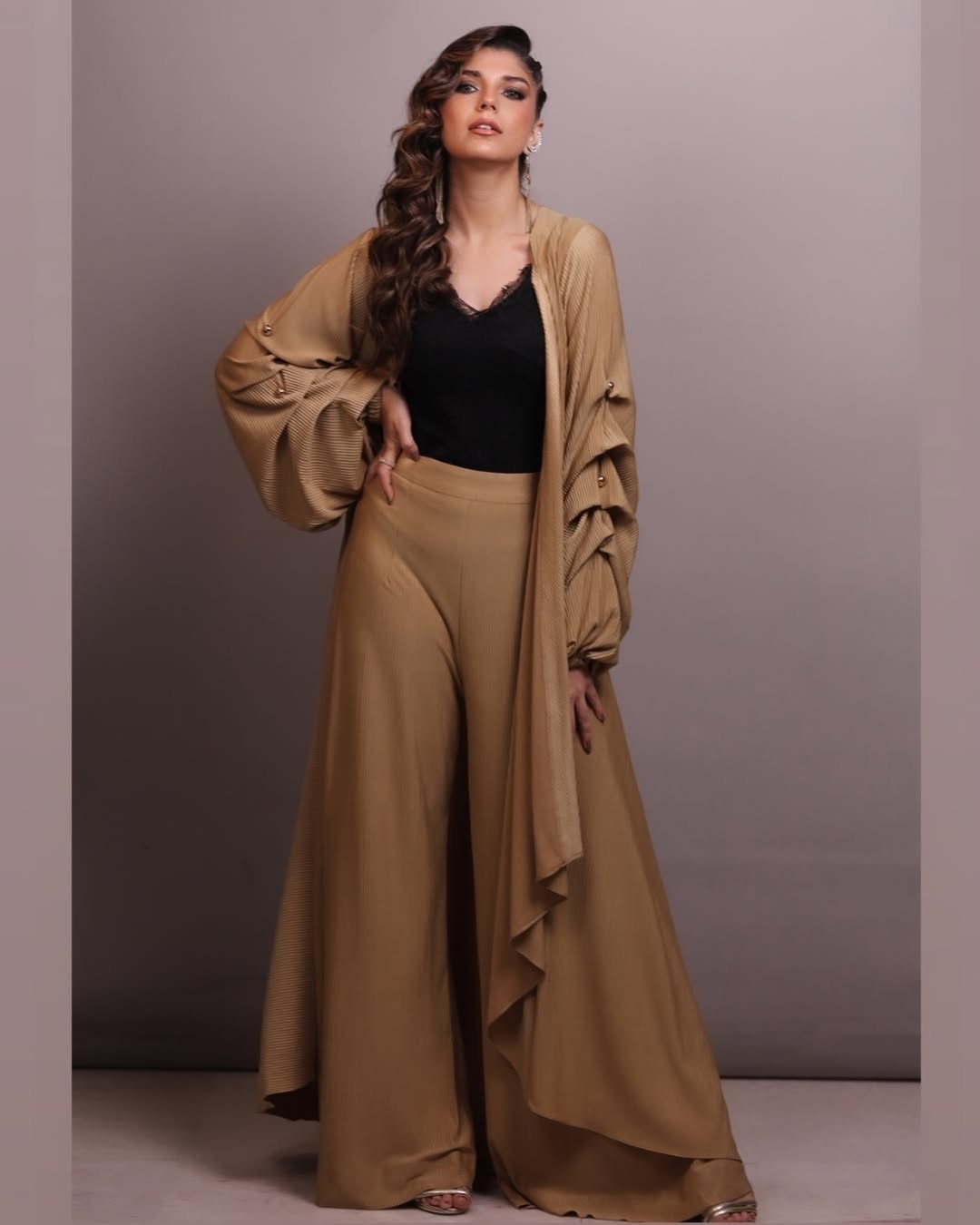 Who is Chef Mahnoor from Mehfil e Ramzan | Reviewit.pk