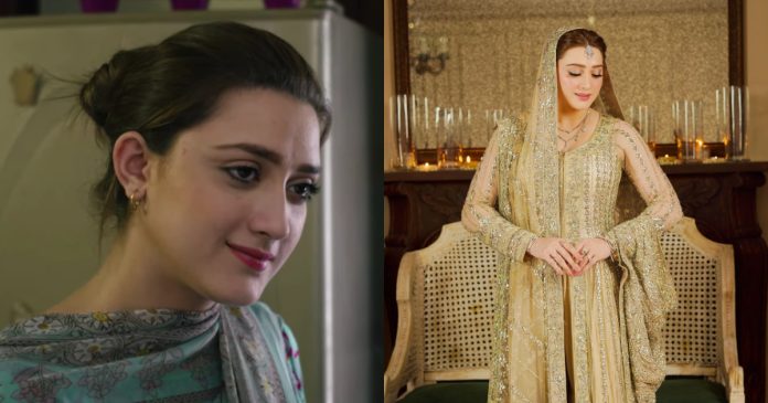Momina Iqbal's Spectacular Style Evolution | Reviewit.pk