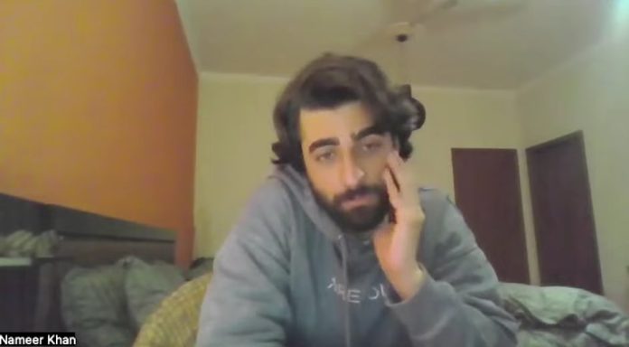 Ammar From Qarz e Jaan Is Based On A True Story | Reviewit.pk