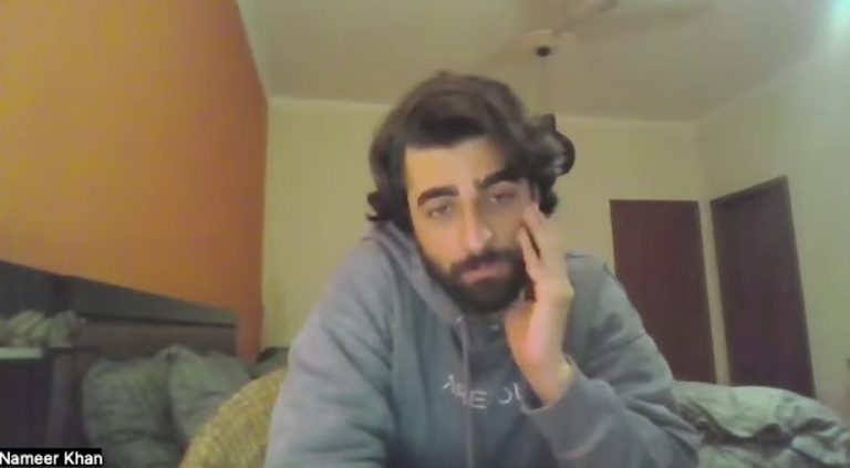 Ammar From Qarz e Jaan Is Based On A True Story | Reviewit.pk