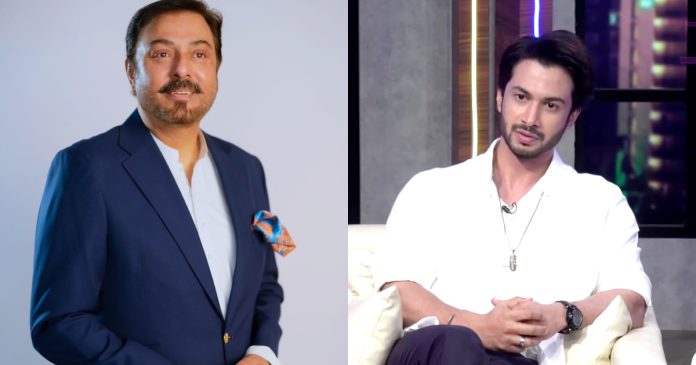 Nauman Ijaz's Exteme Measure To Help Raeed Muhammad Alam | Reviewit.pk