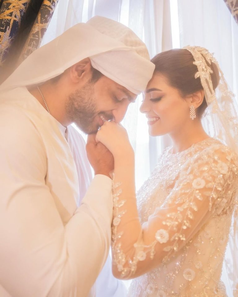 Omer Shahzad Wedding Photoshoot | Reviewit.pk