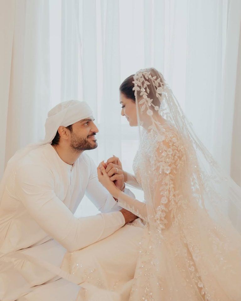 Omer Shahzad Wedding Photoshoot | Reviewit.pk