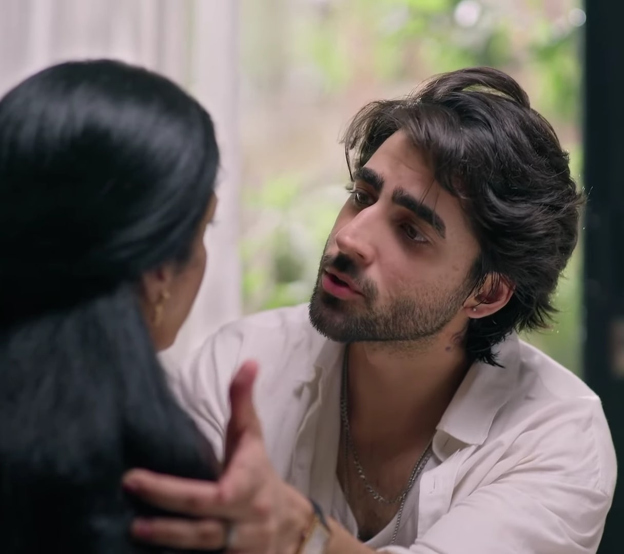 Ammar From Qarz e Jaan Is Based On A True Story | Reviewit.pk