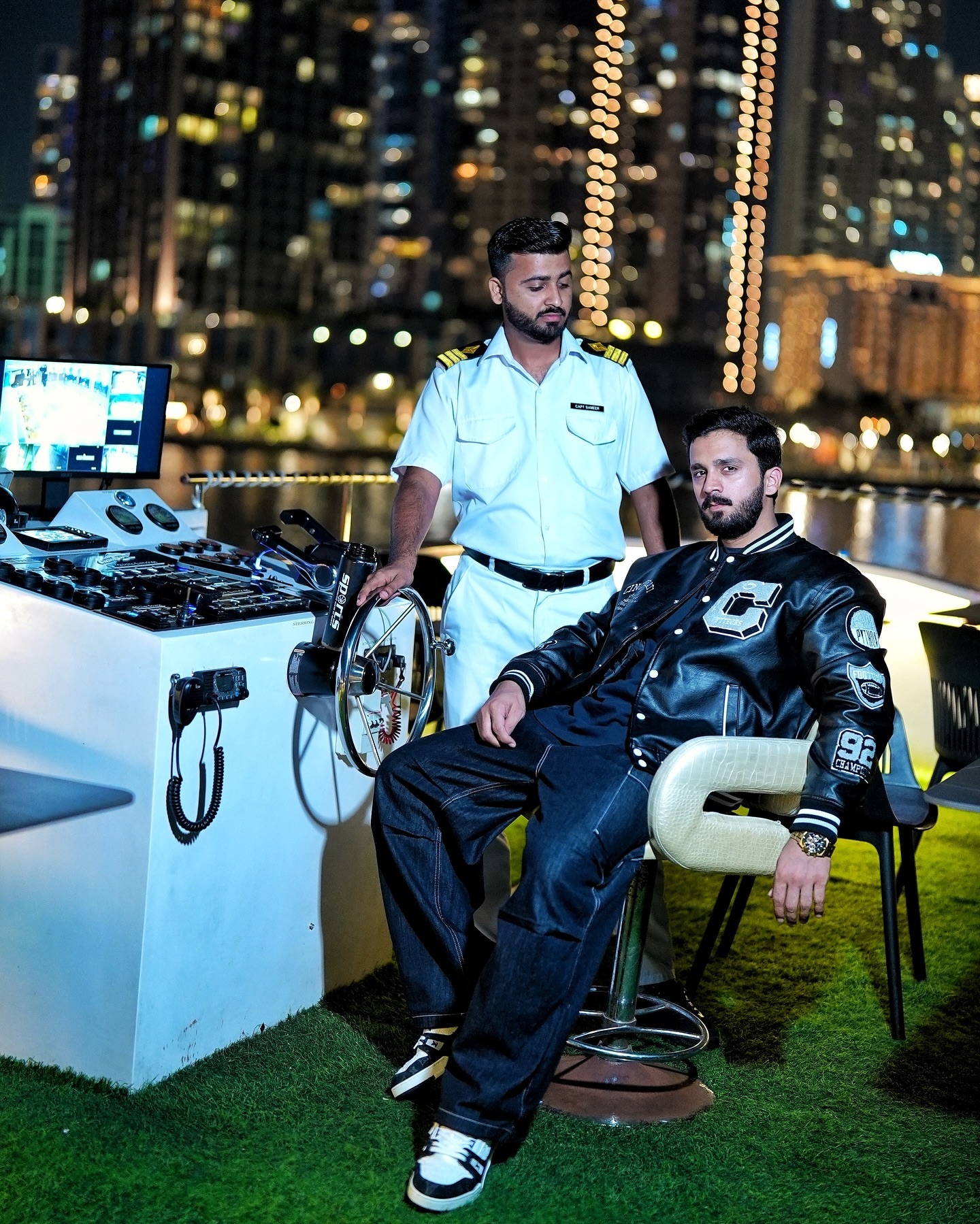 Rajab Butt's Bitter Reply To Fahad Mustafa | Reviewit.pk