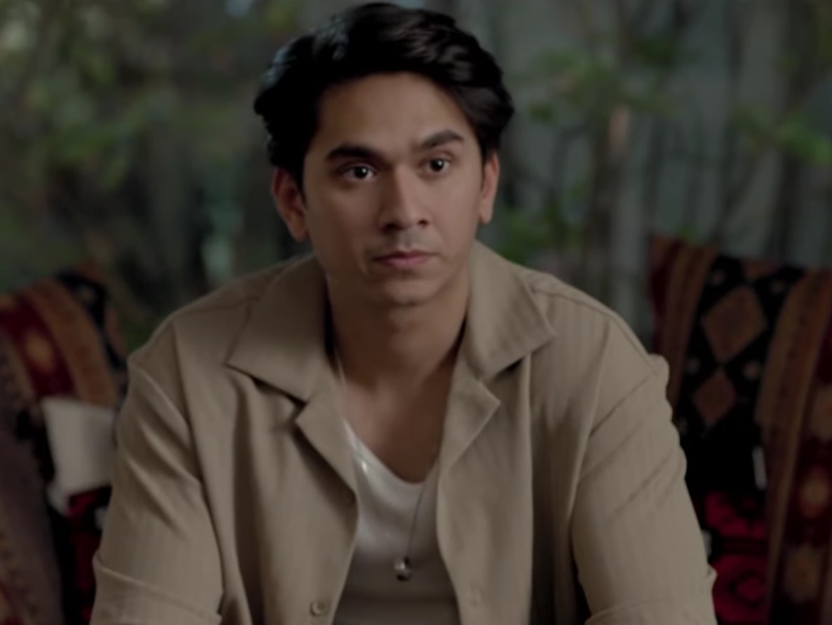 Aina Asif & Samar Jafri Starrer Parwarish Teaser Out | Reviewit.pk