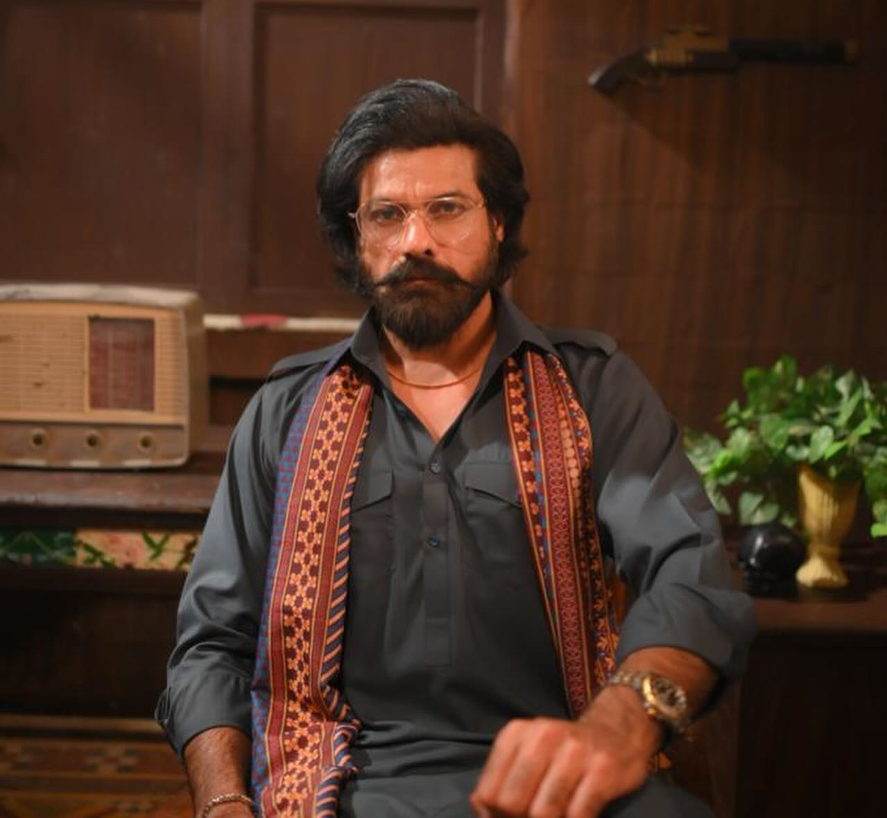 Sohail Sameer - The Versatile Yet Underrated Pakistani Star | Reviewit.pk