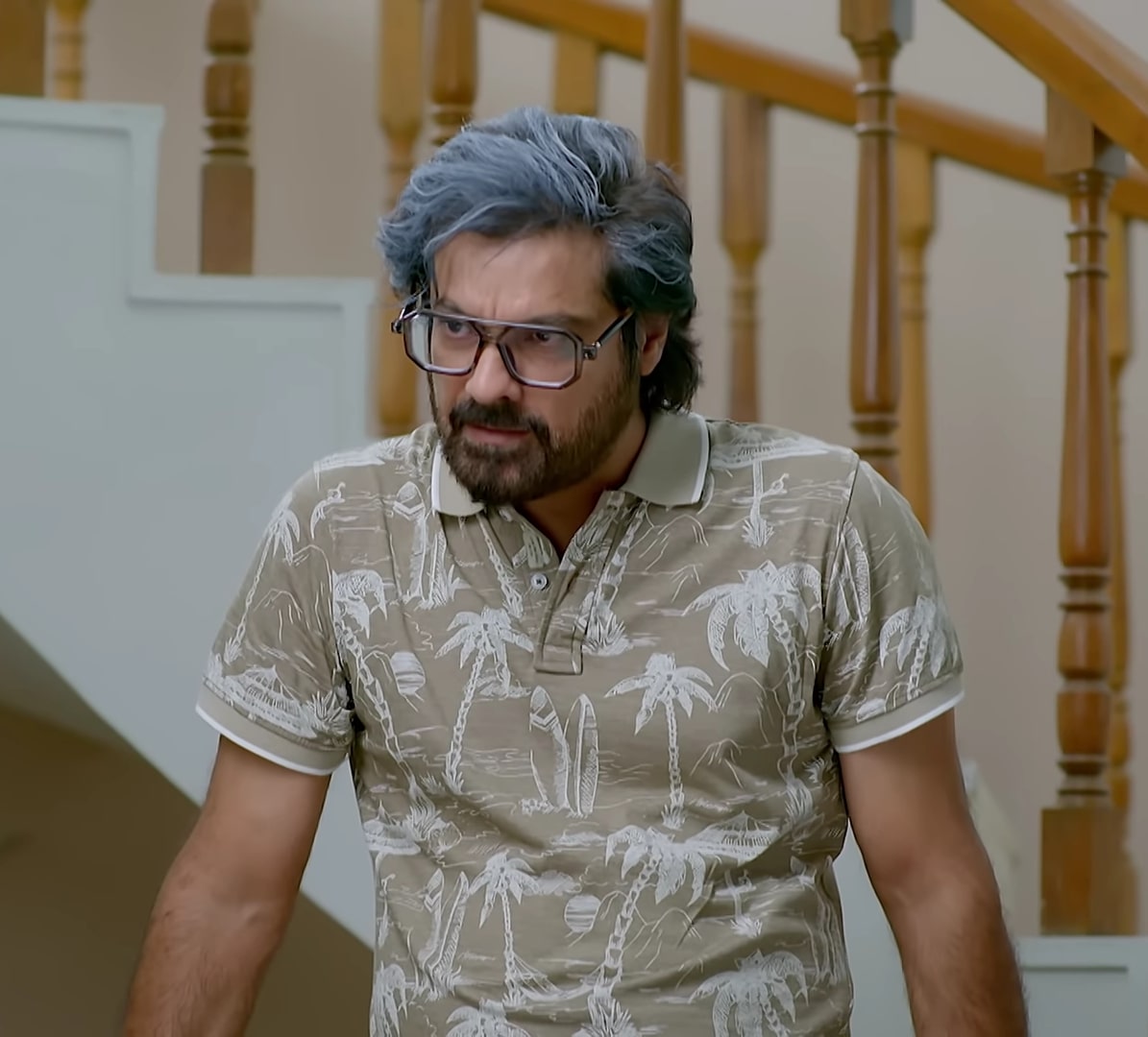 Sohail Sameer - The Versatile Yet Underrated Pakistani Star | Reviewit.pk