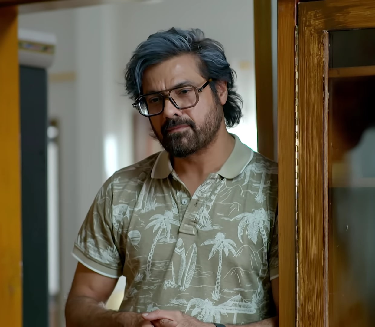 Sohail Sameer - The Versatile Yet Underrated Pakistani Star | Reviewit.pk